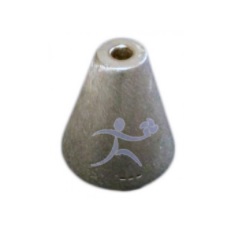 Autostream Propeller Anode fits S3000 Series Propellers.