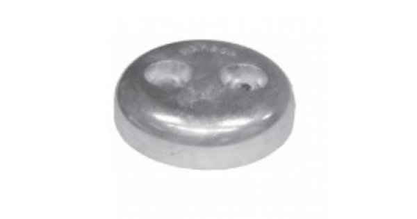 Hamilton Jet Large Disc Zinc Anode 103862 - Get A Prop