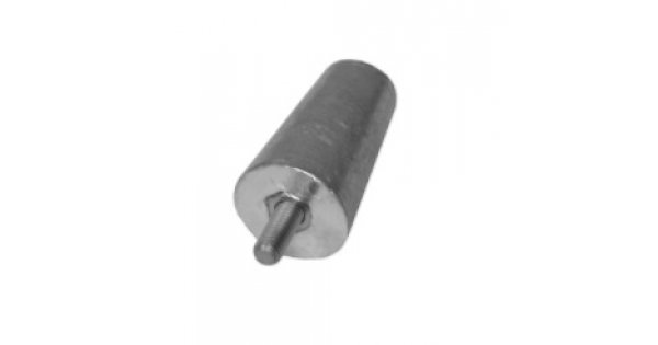 Get A Prop | Hamilton Jet Cone Zinc Anode 111593
