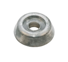 Lewmar Bow Thruster Zinc Anode 140TT - 140TT