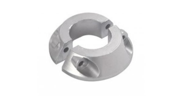 Max Prop Sail Drive Propeller Ring Zinc Anode SD70