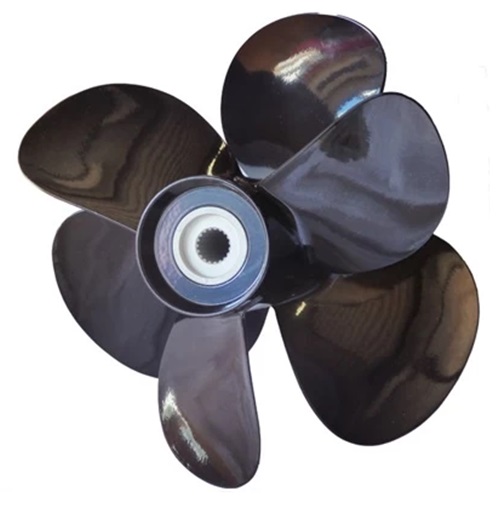 Michigan Duoprop Propellers - B5 Set