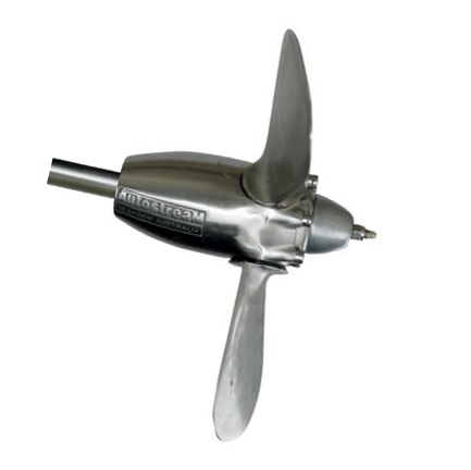 Autostream Self Feathering Propeller 20" | Getaprop