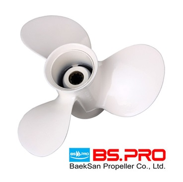 Honda Outboard Props for Sale - 8-20 HP Motors