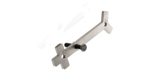 Get A Prop - Flexofold Propeller Puller for shafts