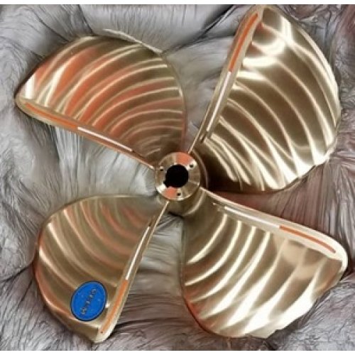 CNC Machined Custom VEEM Propellers for sale