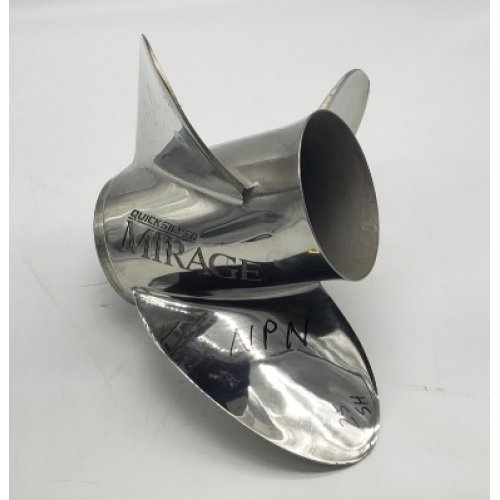 Mercury Marine Propellers for Sale | Get a Prop