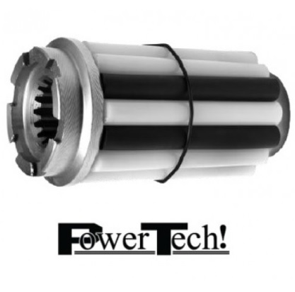 Powertech Cushion Lok Hub 115-225hp Honda - CLH200