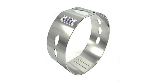 Get A Prop | Propeller Line Guard 13"