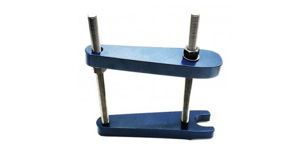 Olympic Inboard Prop Puller 1.50" Shafts - (Pro Pull PPF103)