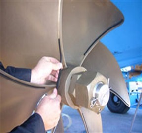 VEEM Interceptor Strips | Easily Adjust Your Pitch