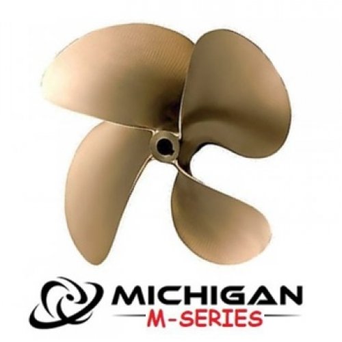 Boat Propellers - New Boat Props for Sale - Get A Prop