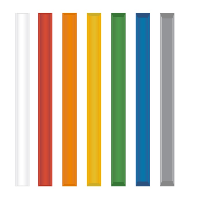 VEEM Interceptor Strips