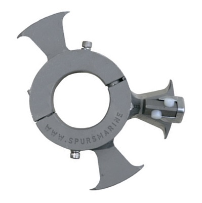 Spurs Line Cutter A Driven Cutter Assembly - Get A Prop