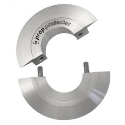 Prop Protector Line Cutter 3.74" - Prop Protector Rope Cutter