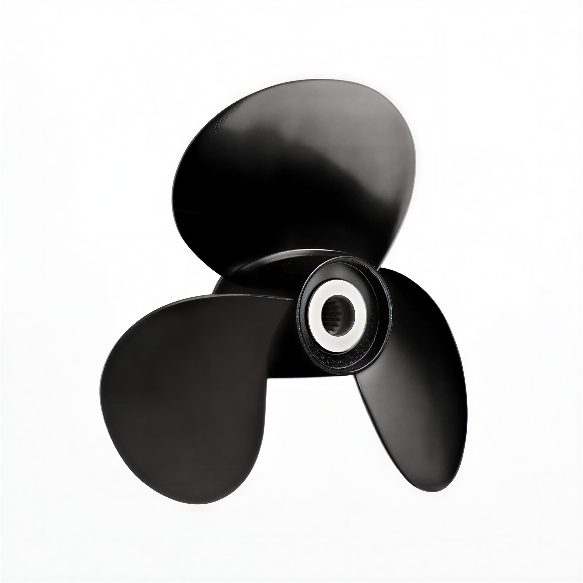 14 LH 19 Volvo Penta Aquamatic Short Hub Propeller
