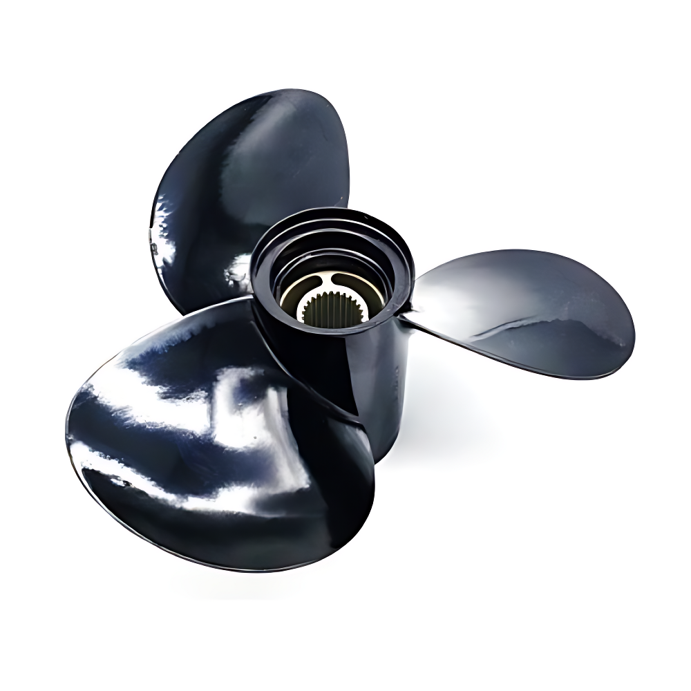 Get A Prop - Volvo Penta Duoprop D0 Front (3851420)