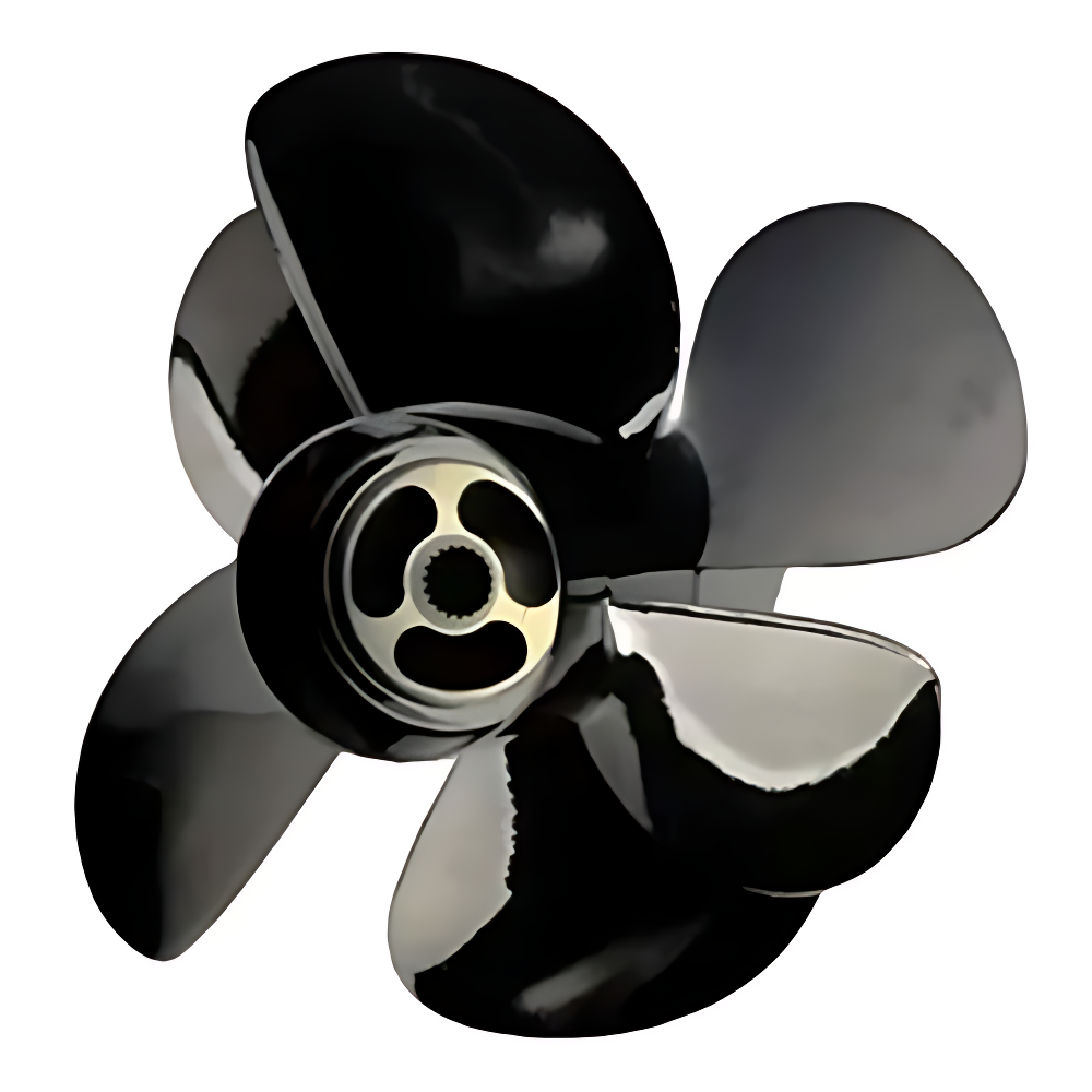 Volvo Penta Duoprop Propellers | DPS-A Type D1 Set 3851481