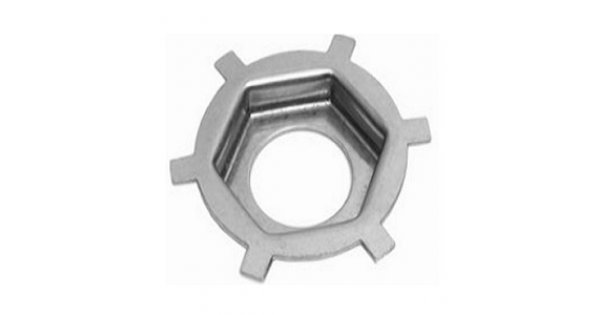 Mercury Bravo 2 Tab Washer 34817 | Get A Prop