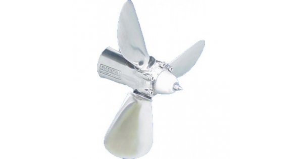 Sailboat Propellers | Fixed or Folding