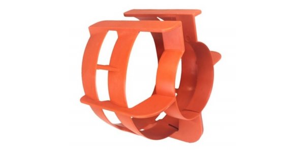 Boat Propeller Safety Guard | 11" - Class B Gear Case