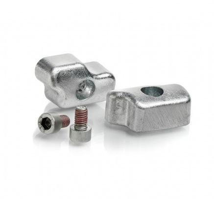 Flexofold Prop Zinc Anode - 119Z