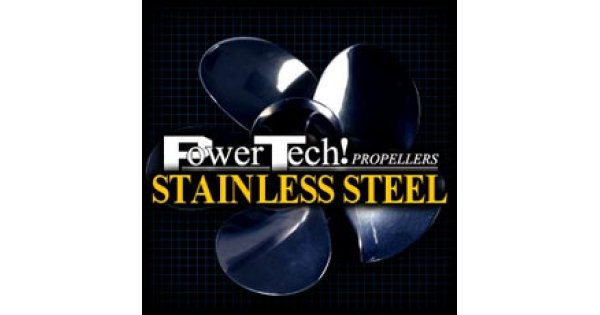 PowerTech Propellers
