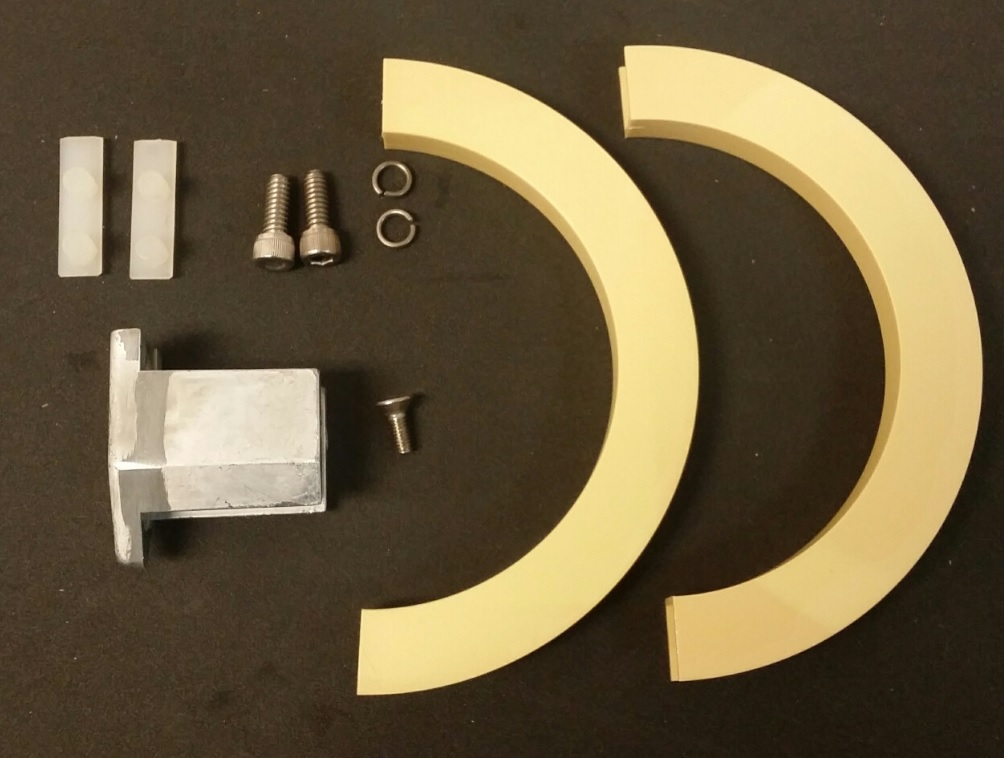 Spurs Line Cutter C - Model C - Get A Prop