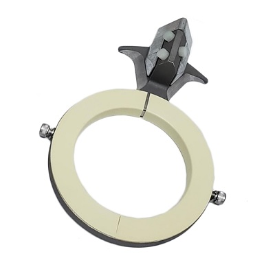 Spurs Stationary Assembly with Bearing - Model F