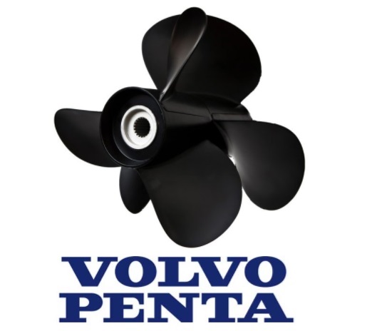 Volvo Penta Duo Prop B7 Set for DP280-290 Outdrives (854820)