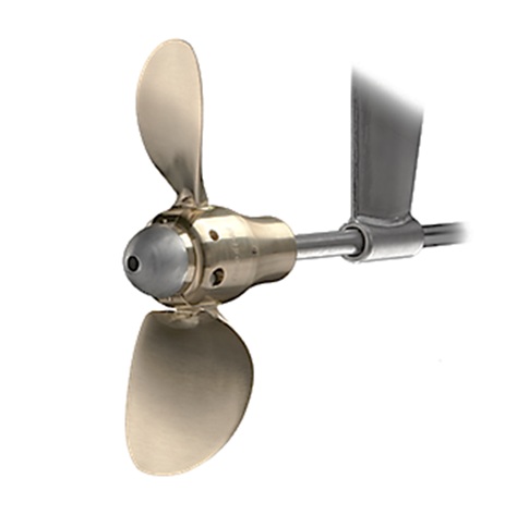 Flexofold RA 2 Blade Propeller