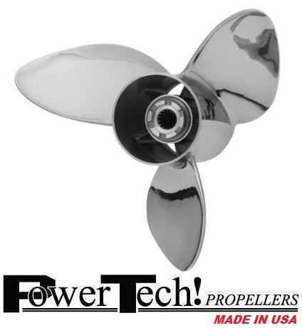 VMAX Sho T2 Propellers | Buy Yamaha Props Here