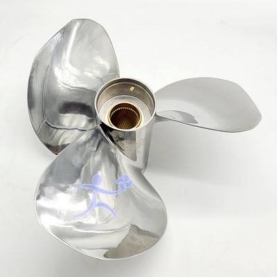 H5 - Volvo Penta DPI Front Duoprop 22753975