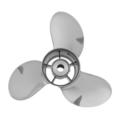 Yamaha Reliance Propellers