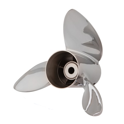 VMAX Sho T2 Propellers | Buy Yamaha Props Here