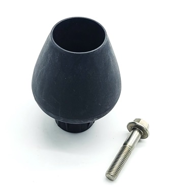 Volvo Penta DPI-H Duoprop Cone 23000185 - Get A Prop