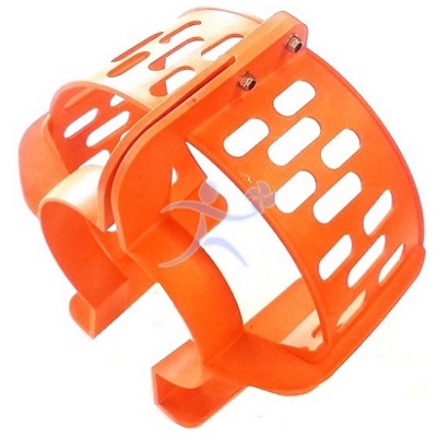 Prop Guard 11" Orange 25hp to 35hp - PSG11O