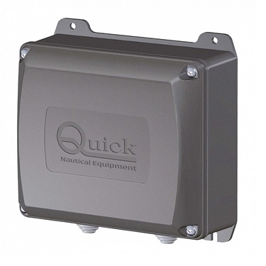 Quick Wireless Receiver RRC for Sale - Get A Prop