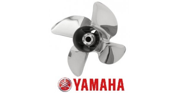 Best Yamaha Propellers - Advice & Prices on Yamaha Props