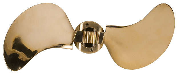 Volvo Penta Sailboat Propellers | Huge Selection