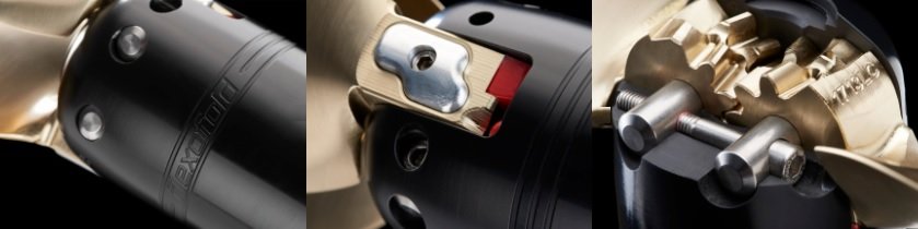 Flexofold Propellers for Sale | Low Price | Fast Shipping