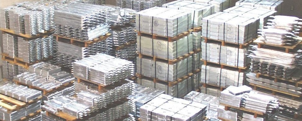 Zinc Anodes for Boats: Get a Prop