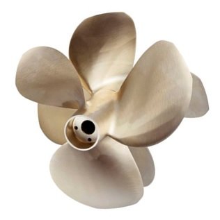 Volvo Penta IPS-Q Duo Prop Line Cutter 21686496 - 21686496