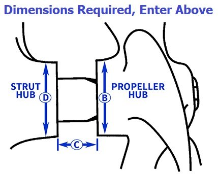 Spurs Line Cutter C - Model C - Get A Prop